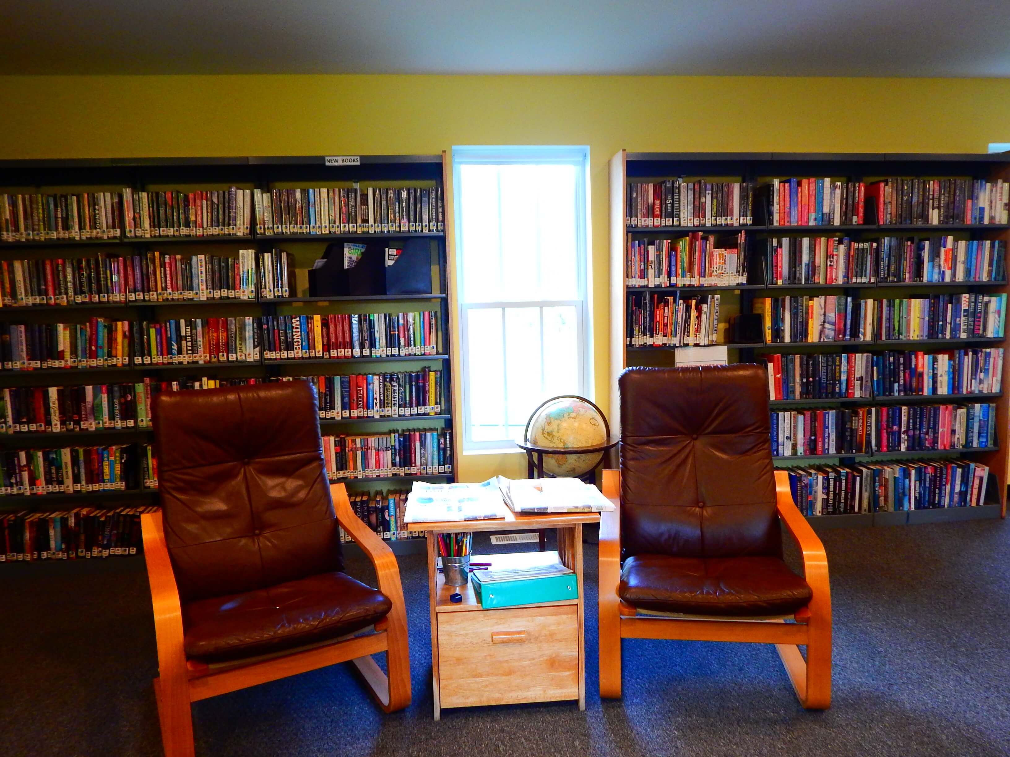 Community Page | City of Ira Township