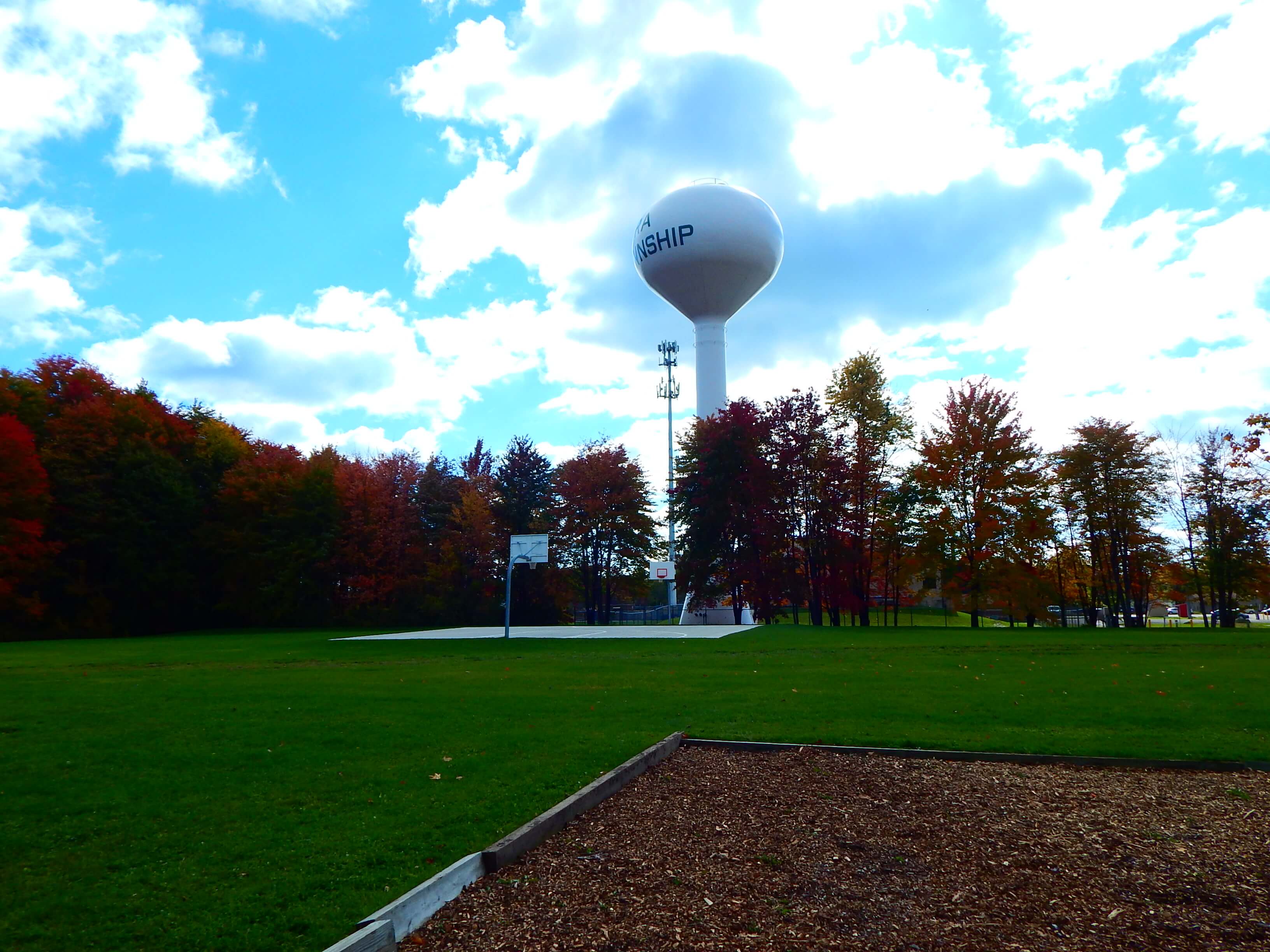 Community Page | City of Ira Township