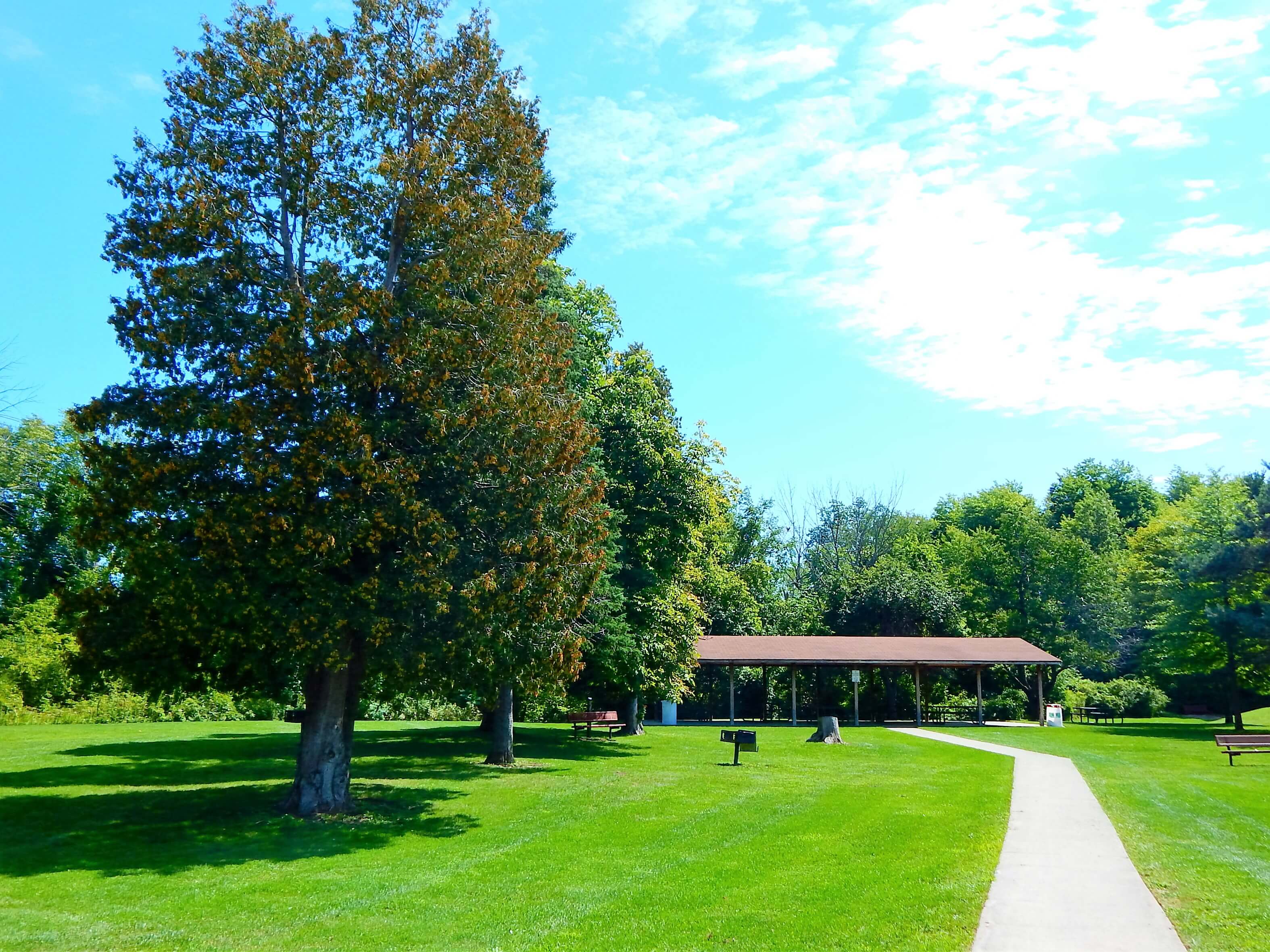 Ira Township, Michigan