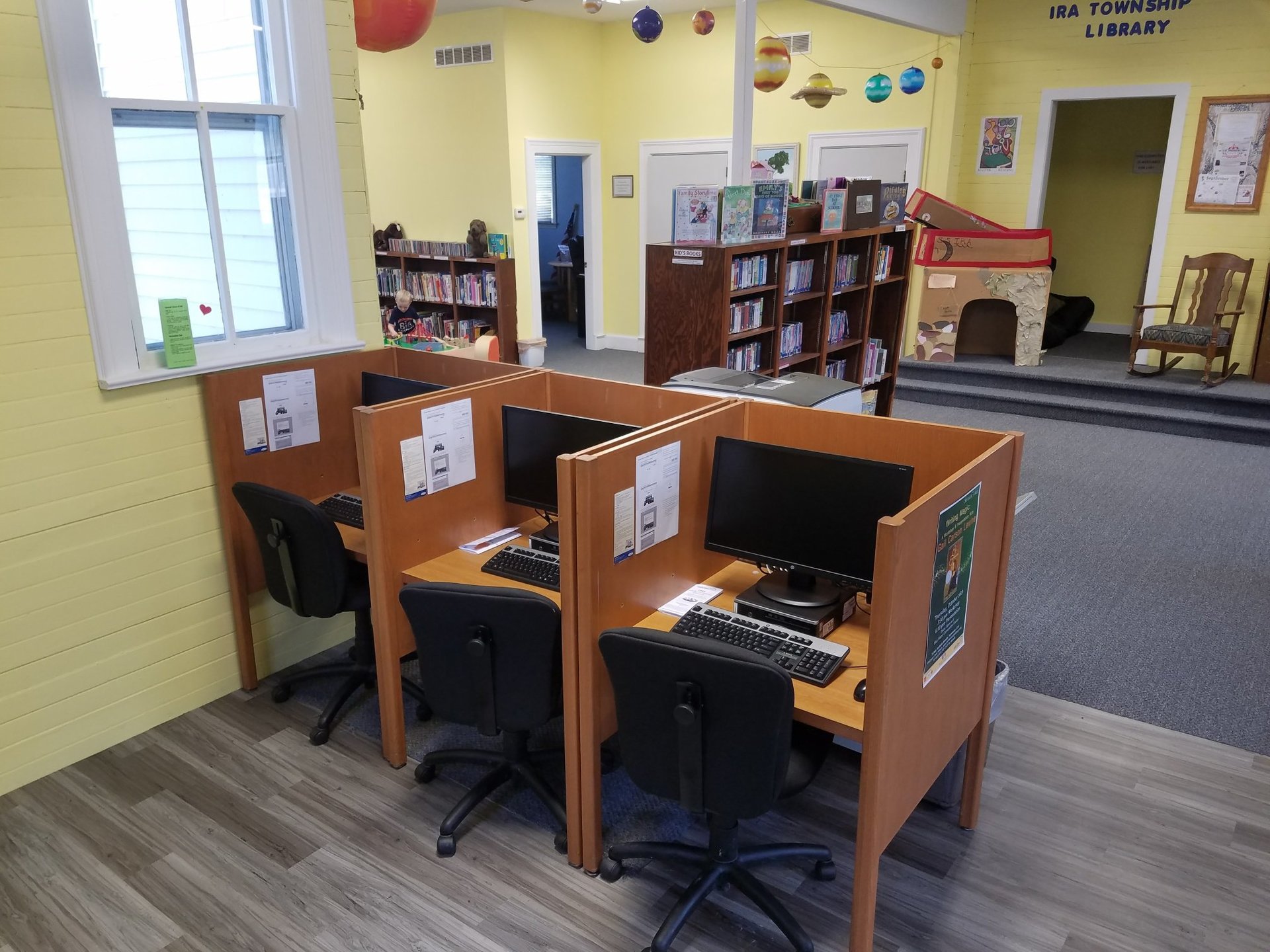 Ira Township, Michigan