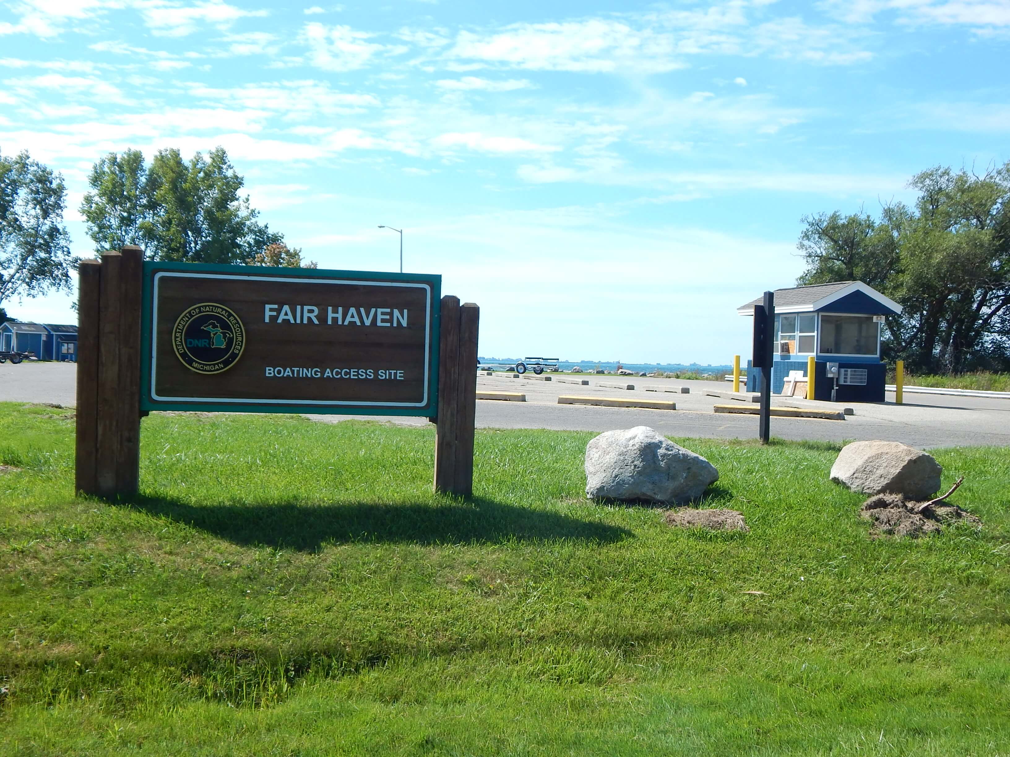 Ira Township, Michigan