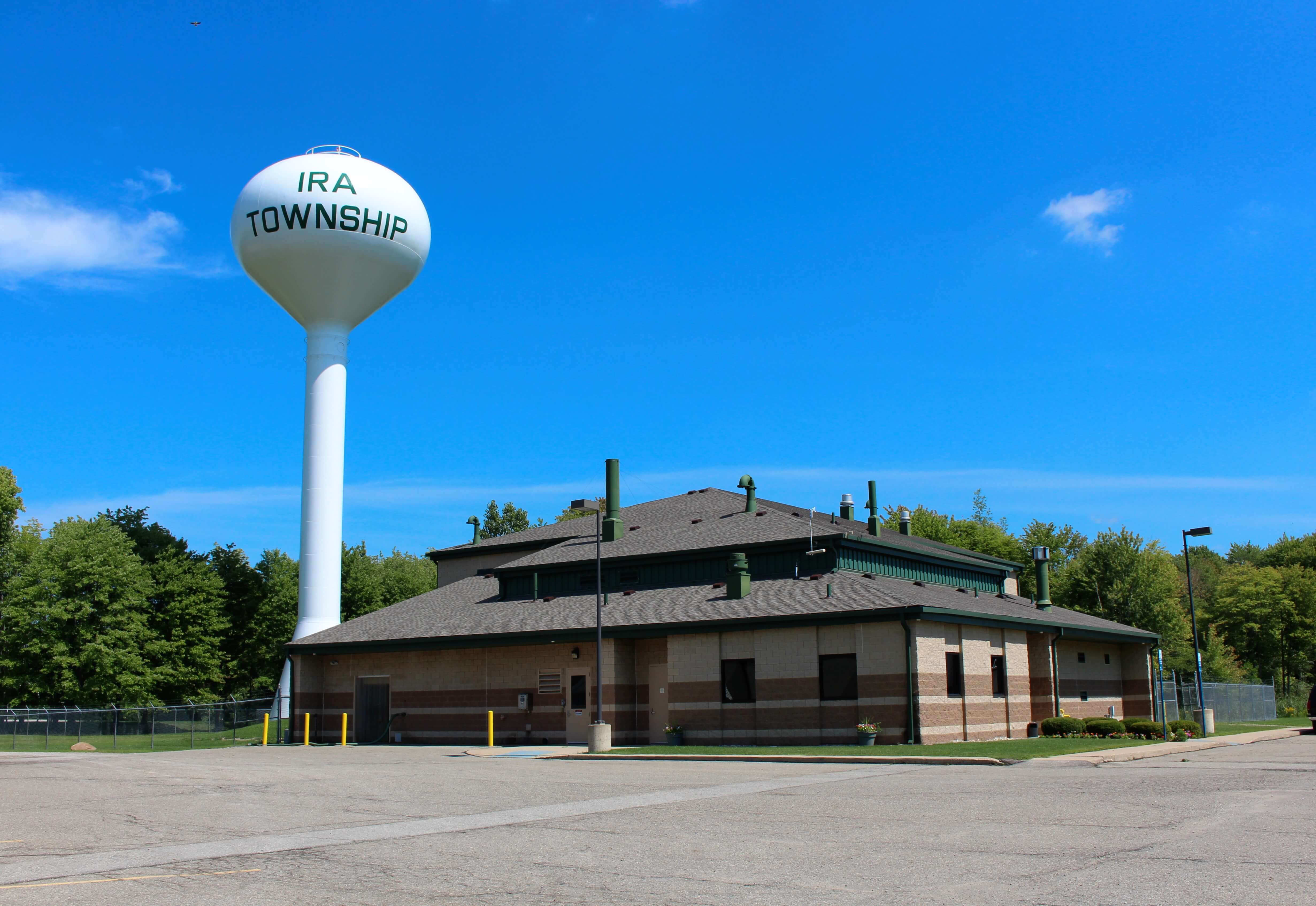 Ira Township, Michigan