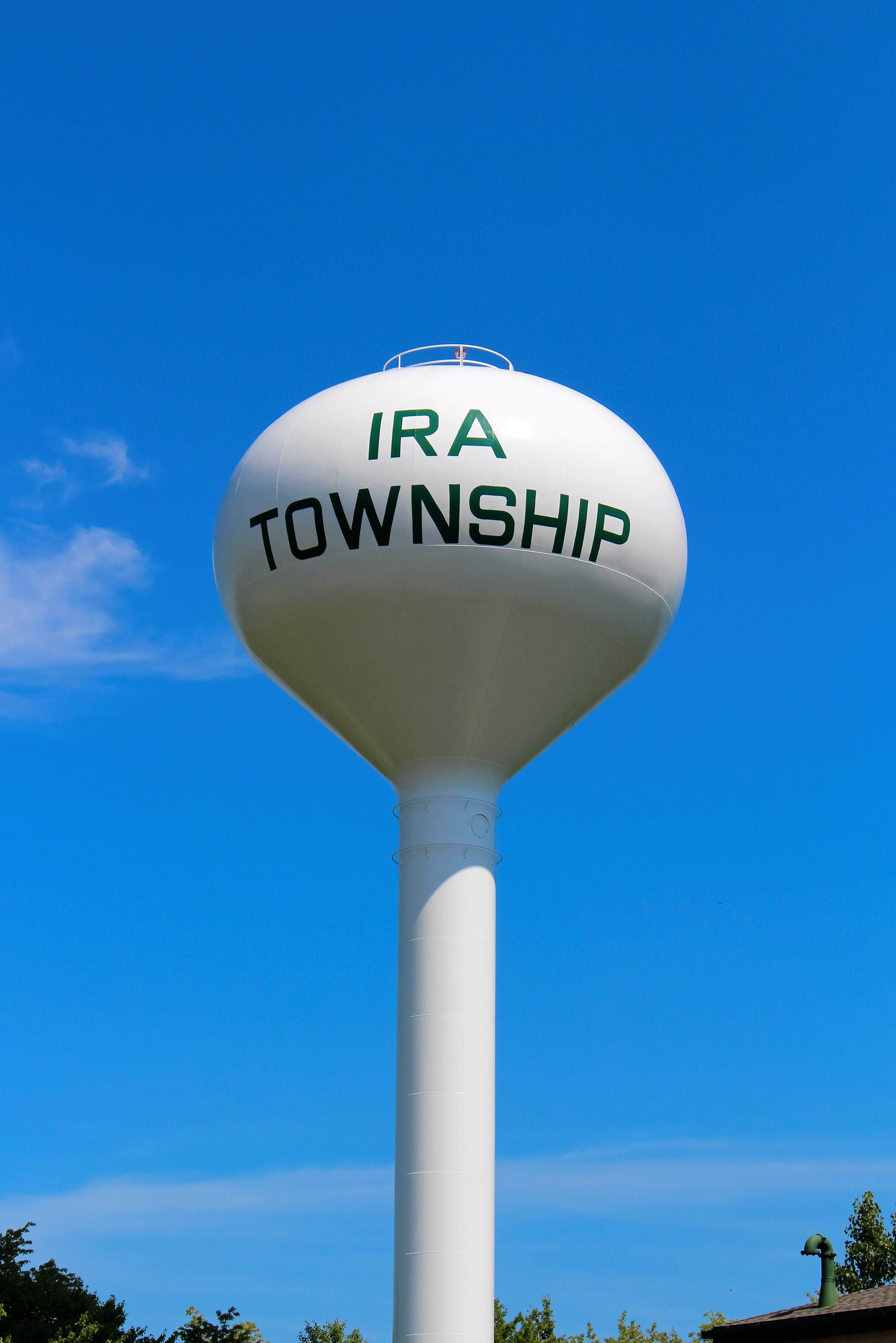 Ira Township, Michigan
