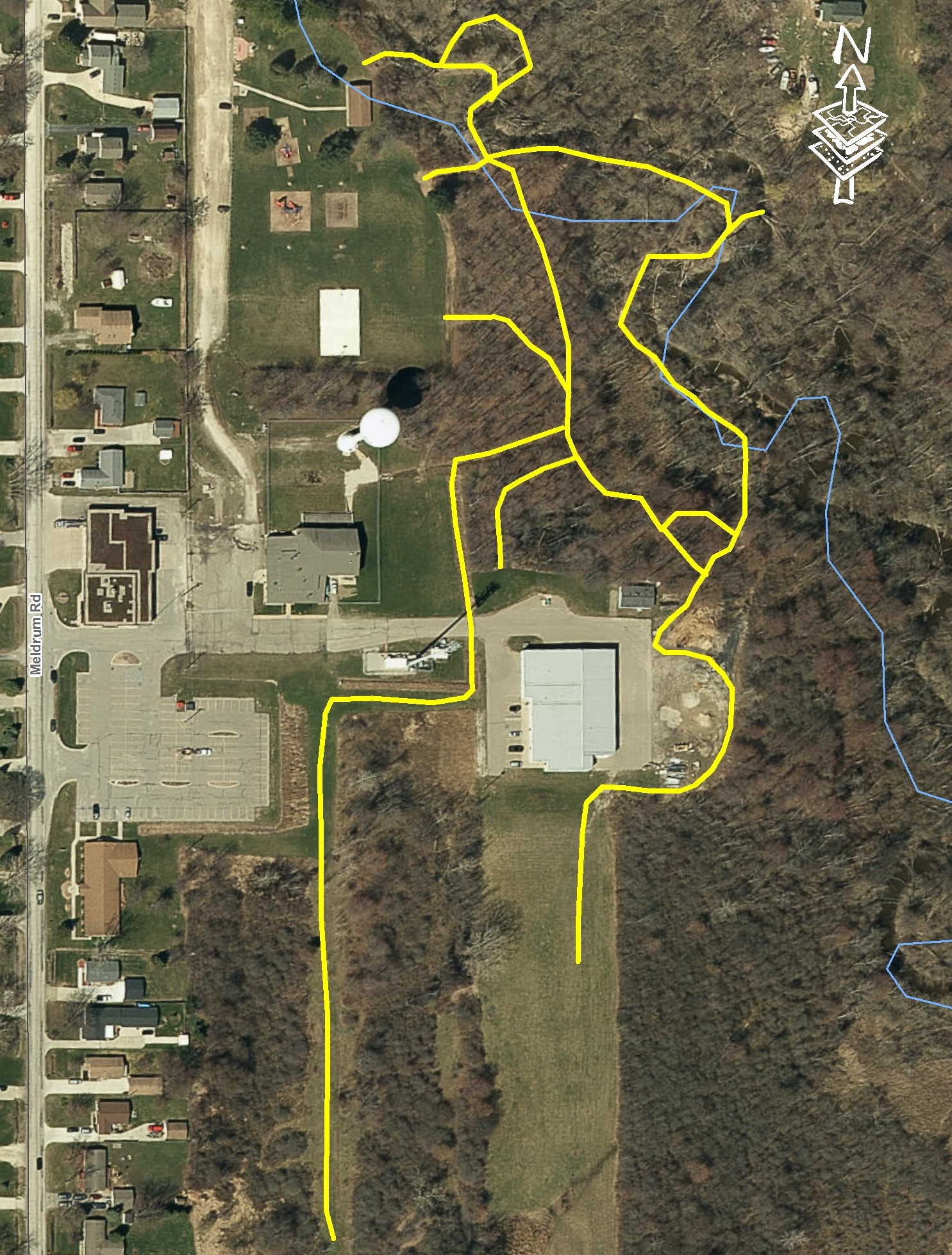 Ira Township Parks & Recreation