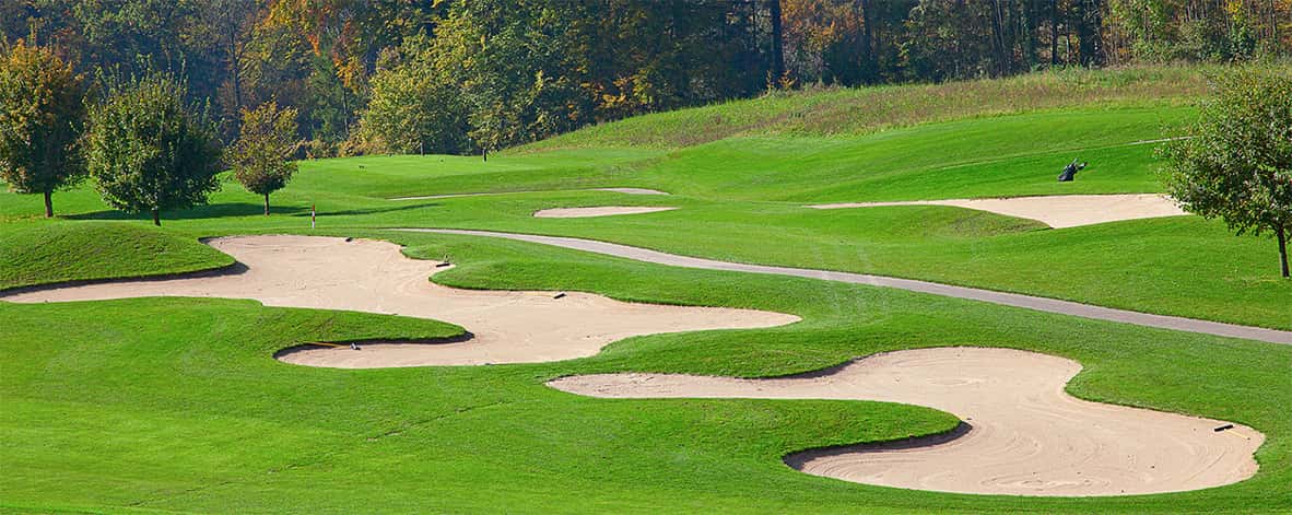 Tashua Knolls Golf Club & Banquets - Trumbull, CT - Our Gallery