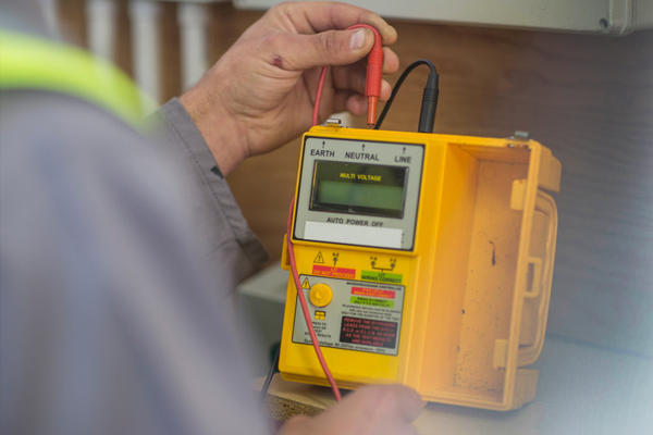 Electrical services | Austin Electrical Ltd
