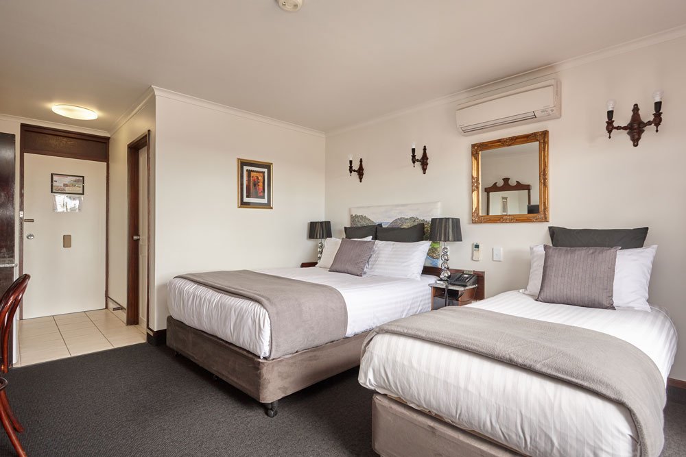 Colonial Launceston