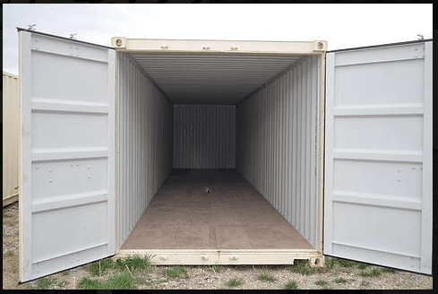 Portable Storage | Twin Falls, ID | Say Where Storage