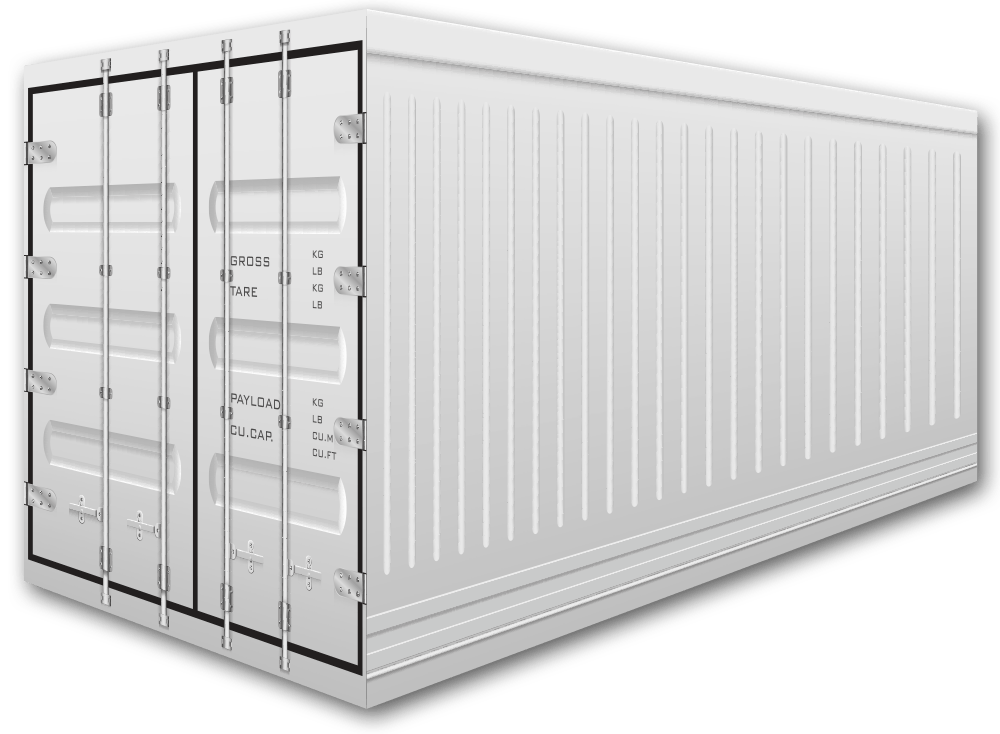 Portable Storage | Twin Falls, ID | Say Where Storage