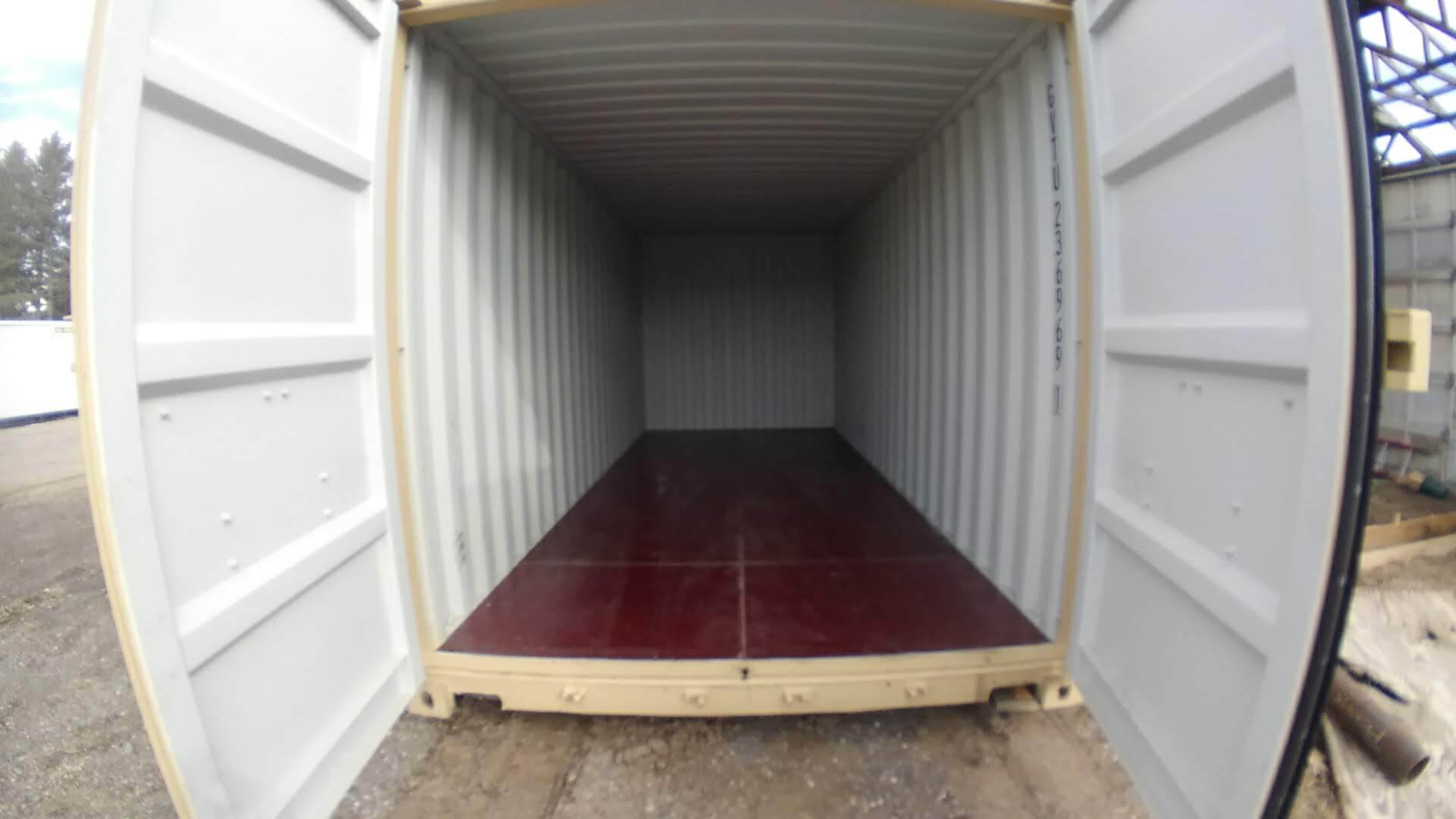 Portable Storage | Twin Falls, ID | Say Where Storage