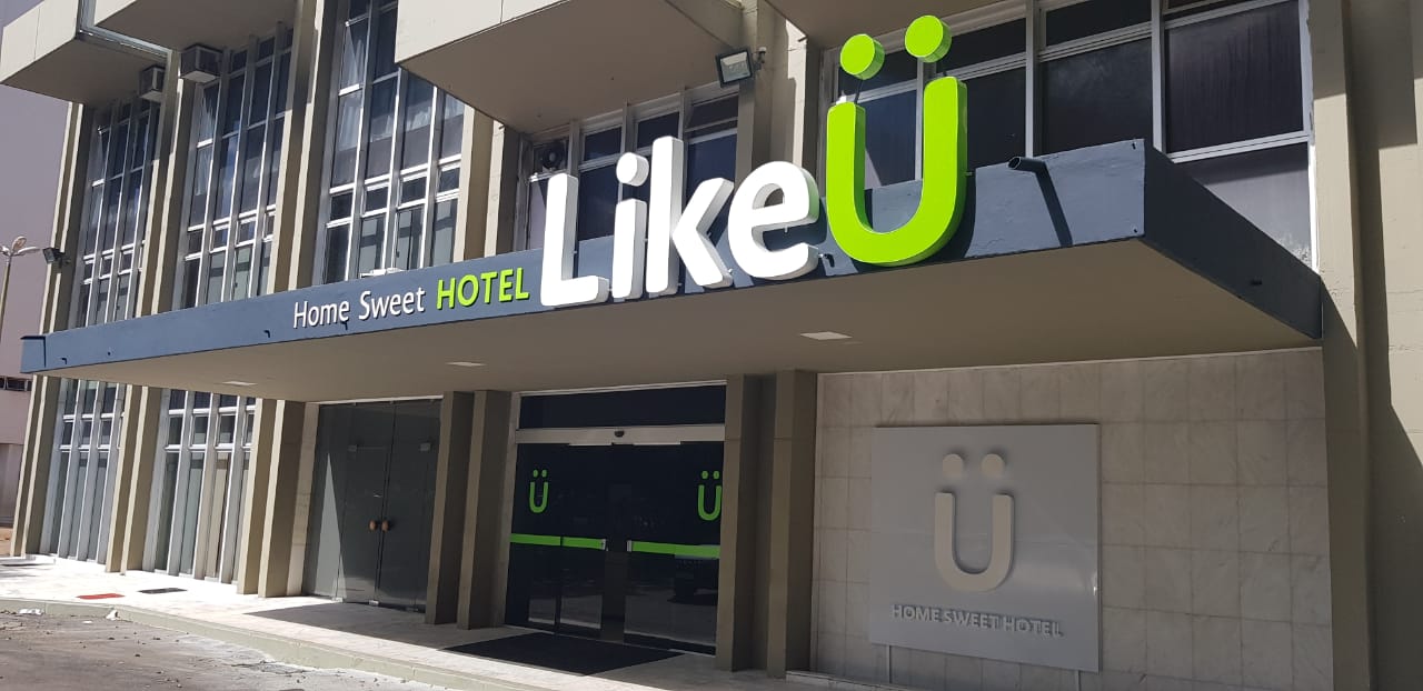 Like Ü Hotel