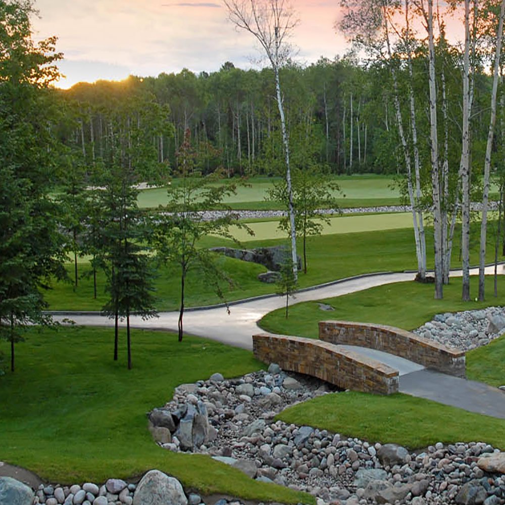 Welcome FlightLine Golf Inc - Golf Course Construction Contractor