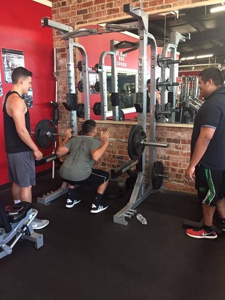 Fitness Memberships | Breckenridge, TX | One More Fitness