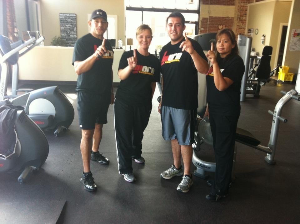 Fitness Memberships | Breckenridge, TX | One More Fitness