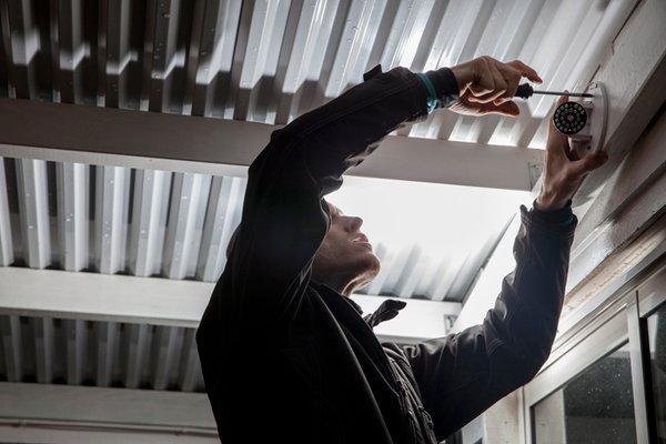 Home – Satellite Security Services