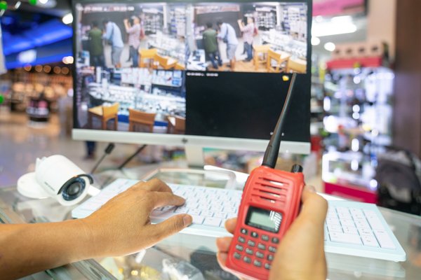 Home – Satellite Security Services