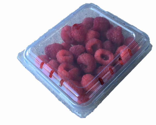 Berry Packaging