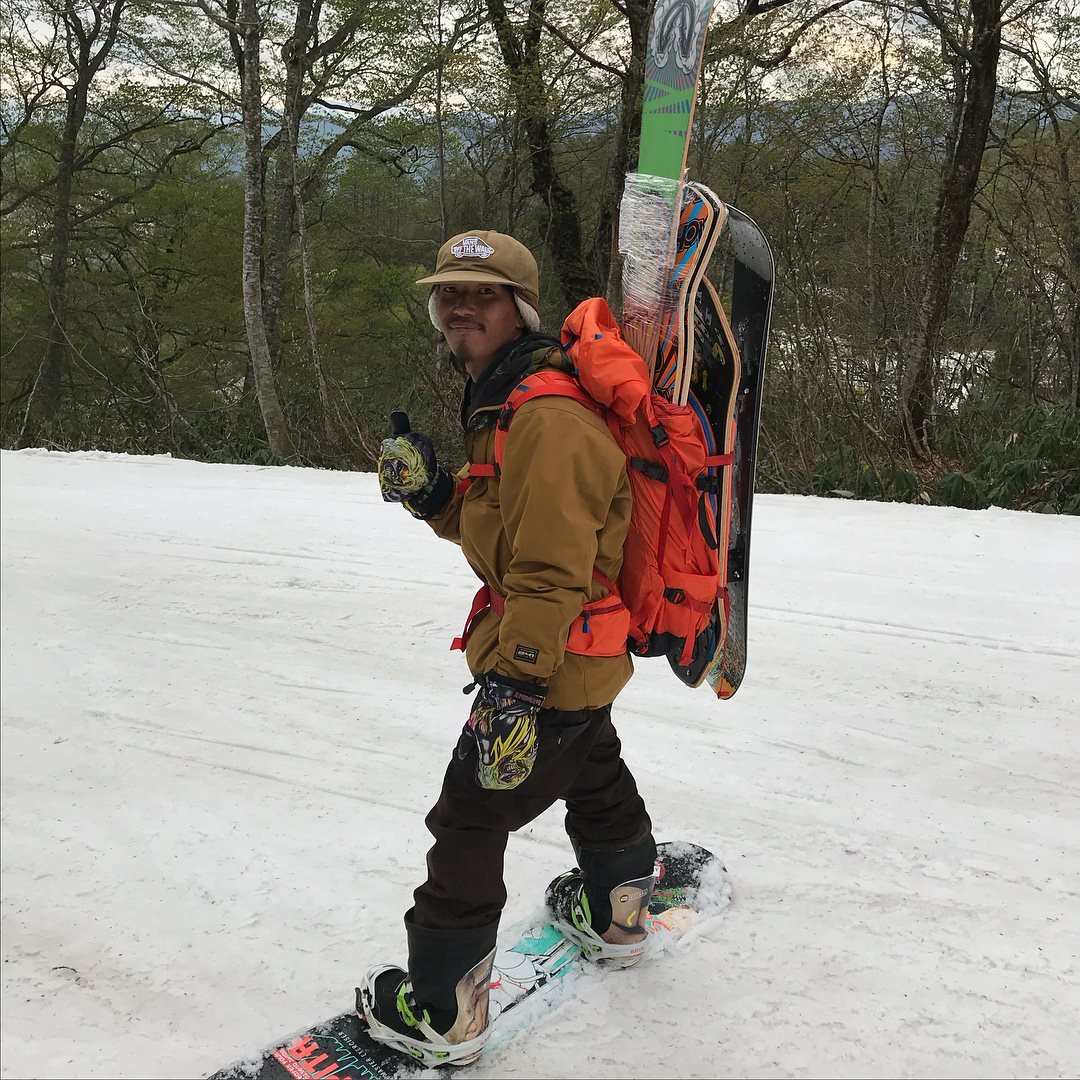 Team | Hovland Snowskates