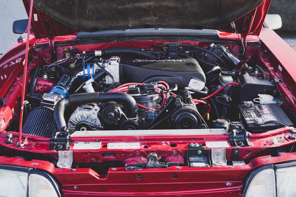 1991 Ford Mustang GT | Dakota Kustomz Full Custom Garage