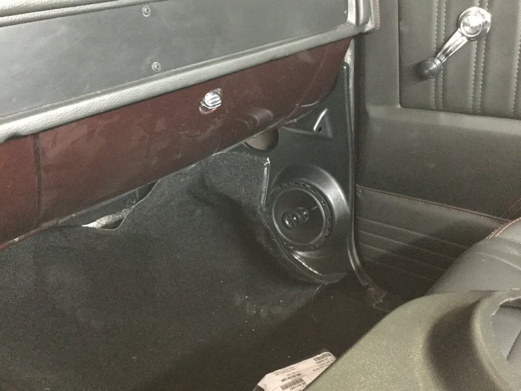 1976 Chevy K10 | Dakota Kustomz Full Custom Garage Mandan North Dakota