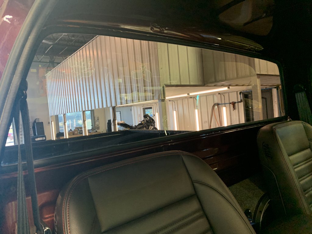 1976 Chevy K10 | Dakota Kustomz Full Custom Garage Mandan North Dakota