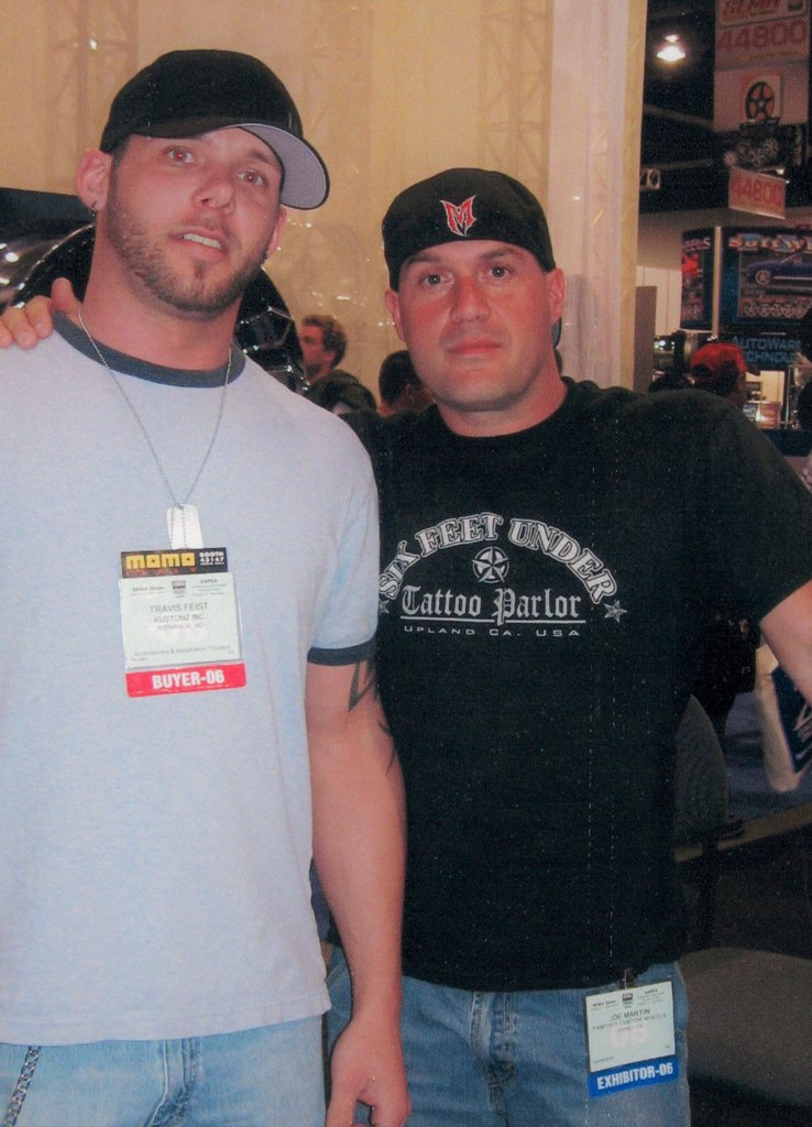 About | Dakota Kustomz Full Custom Garage Mandan North Dakota