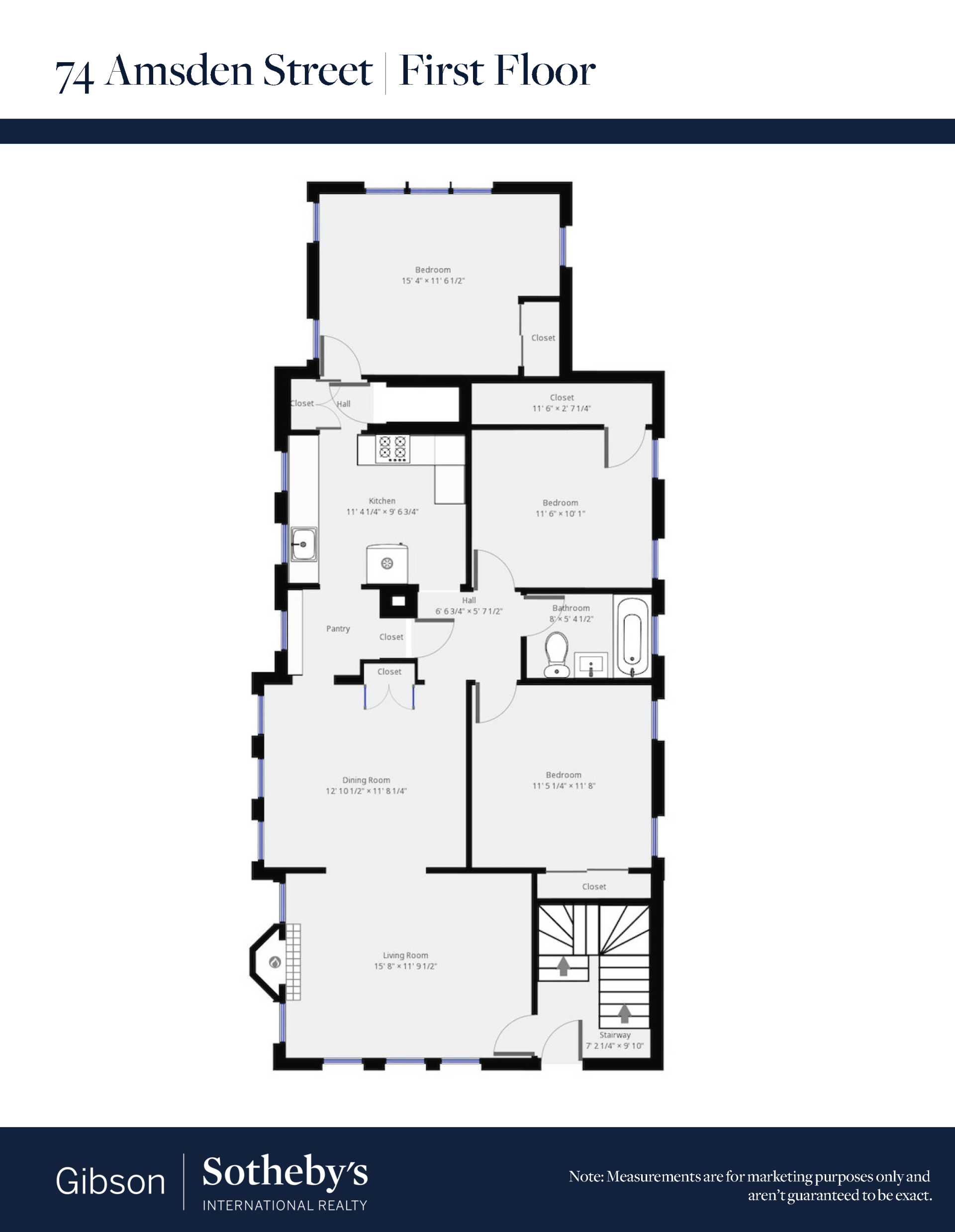 74 Amsden St, Arlington