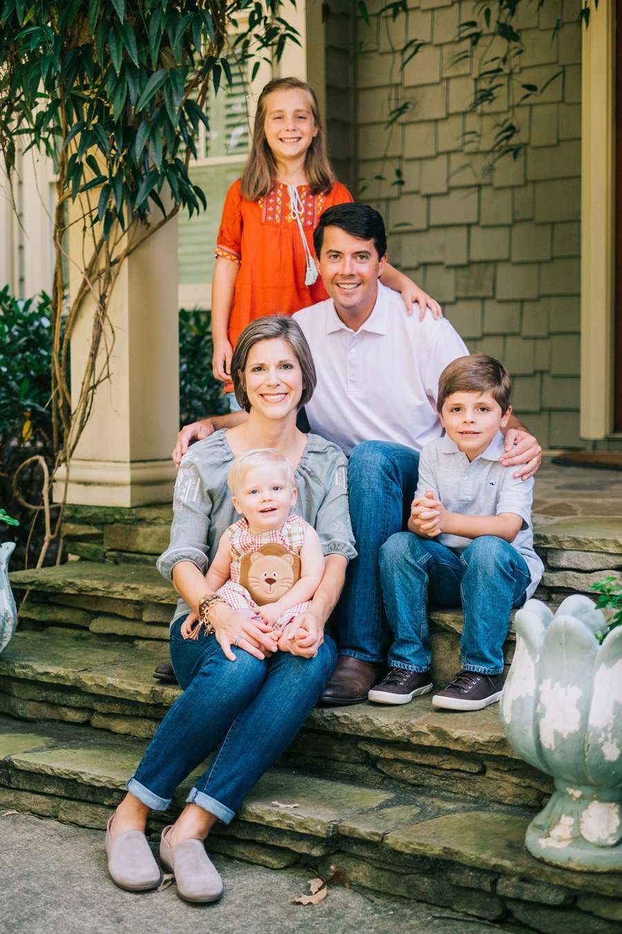 Matthew Gambill for State House