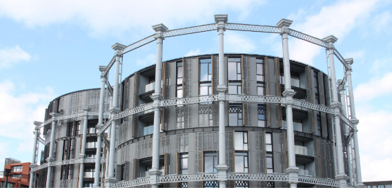 Triplets Project Page