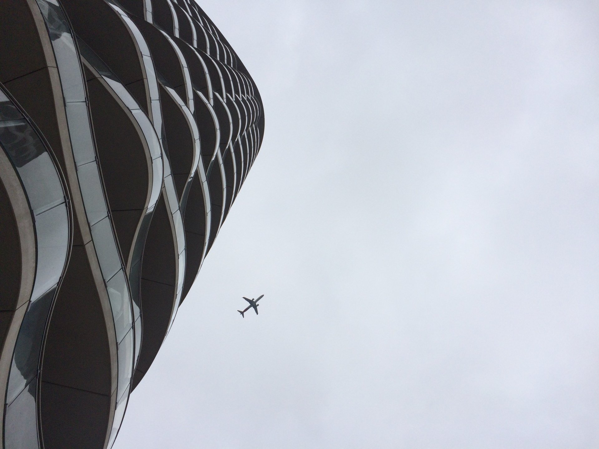 Tidal Basin Project Page