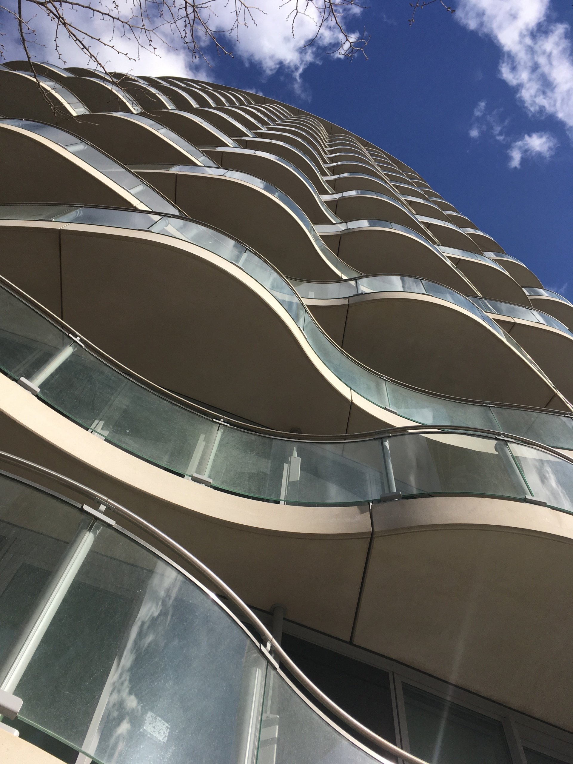 Tidal Basin Project Page