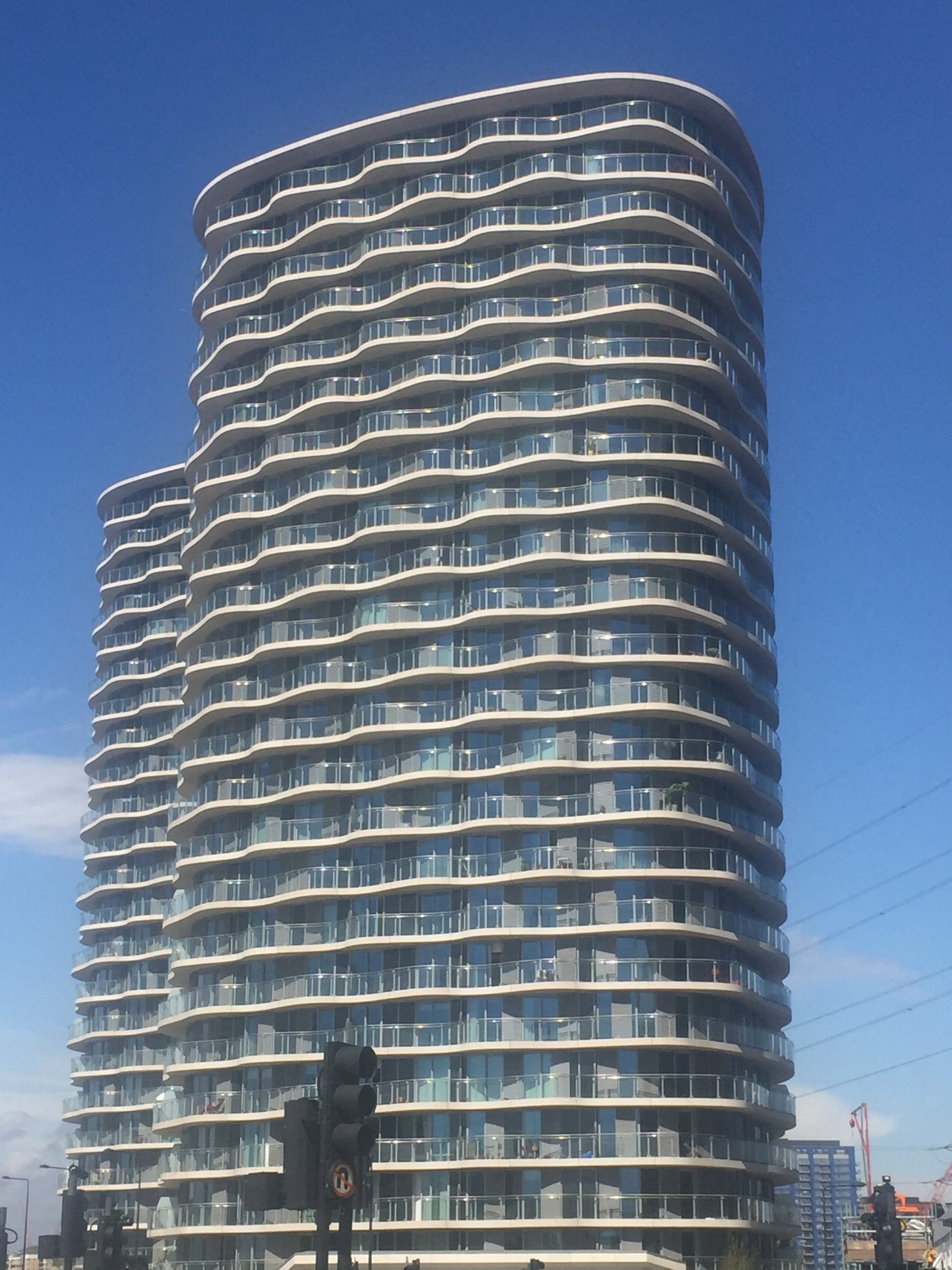 Tidal Basin Project Page