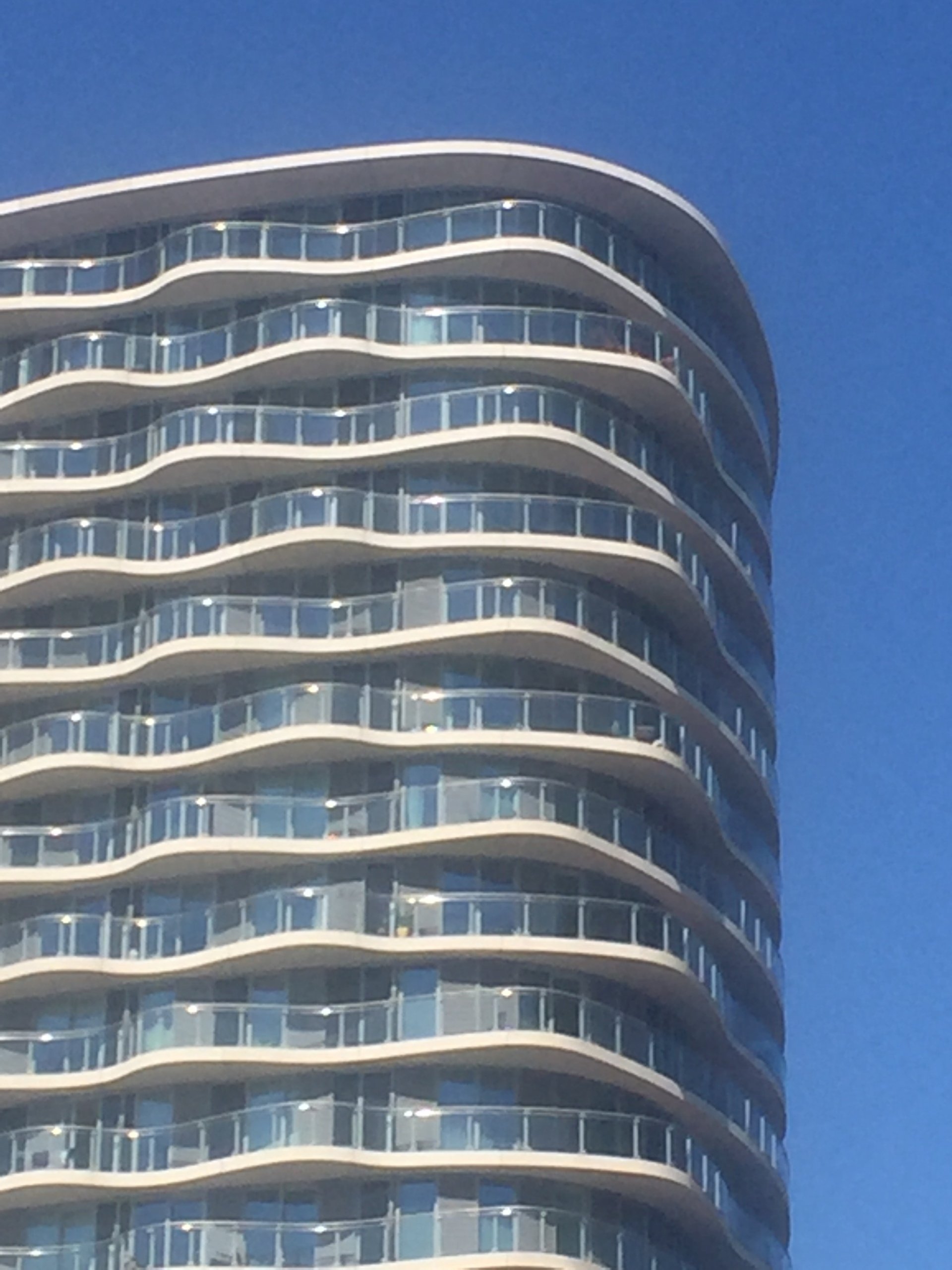 Tidal Basin Project Page