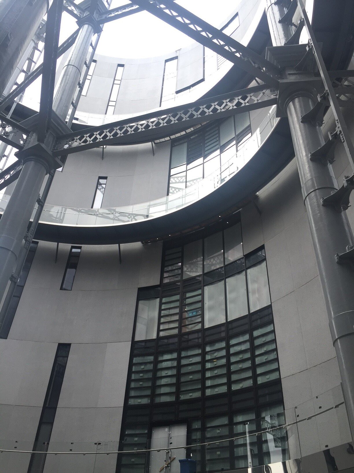 Triplets Project Page