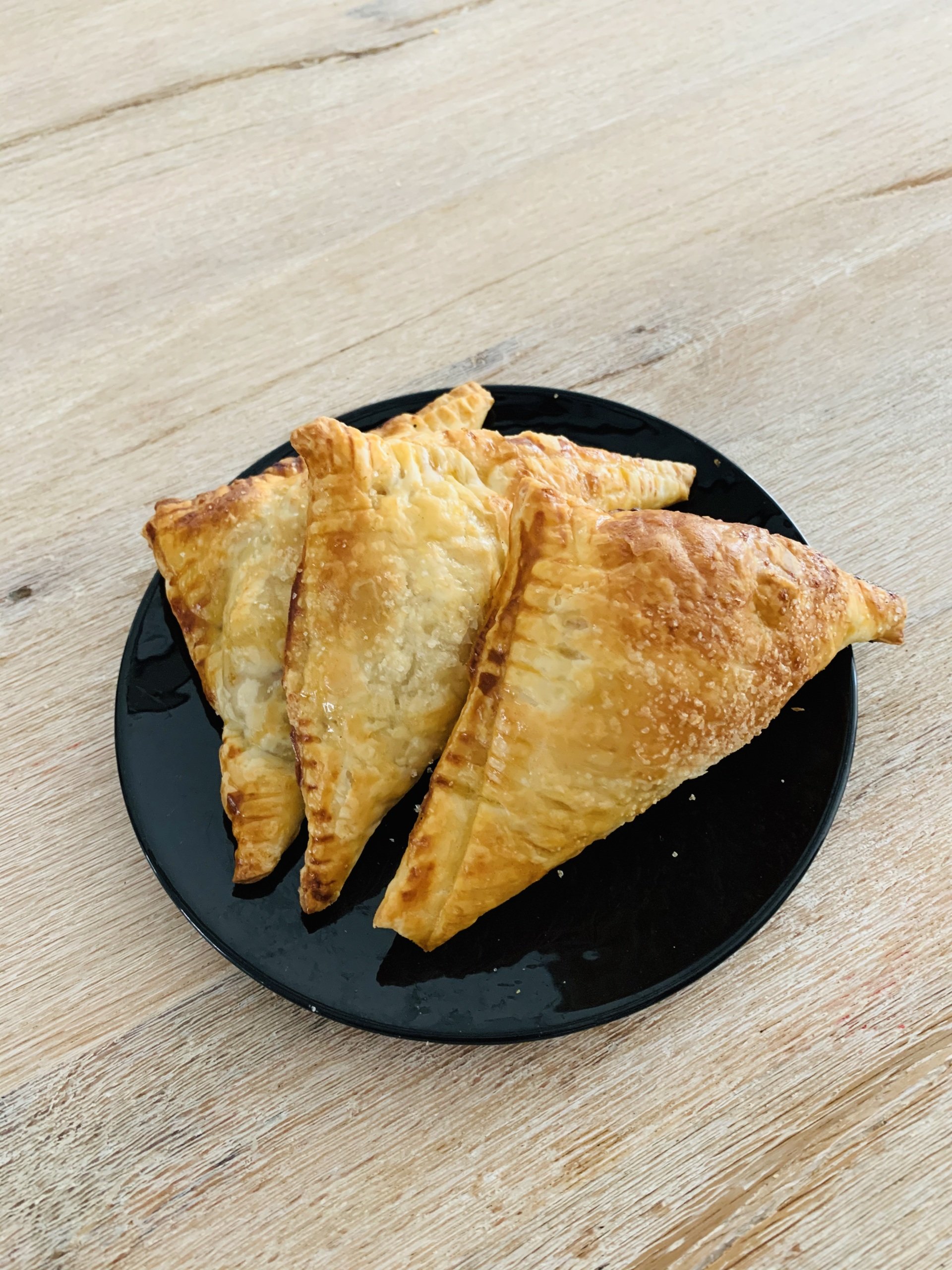 Het makkelijkste appelflappen recept!