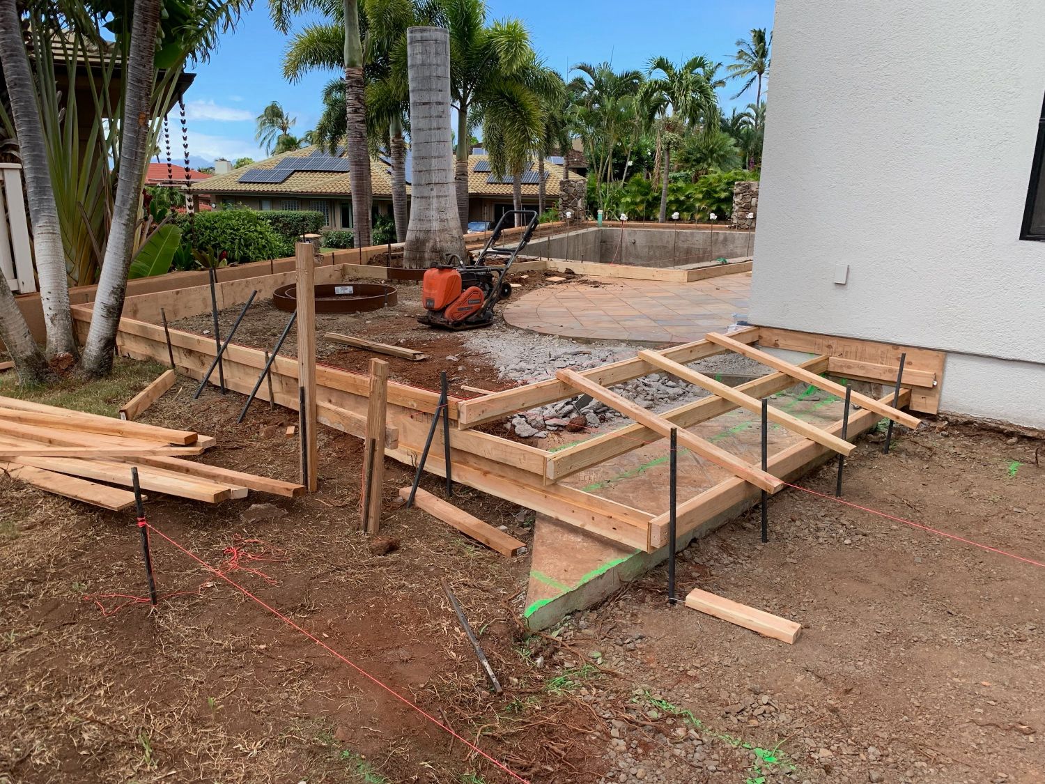 General Contractor | Kihei, HI | Tim Lloyd Construction
