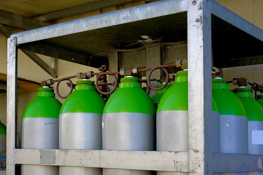 Gas supply | Express Fuels (Scotland) Ltd