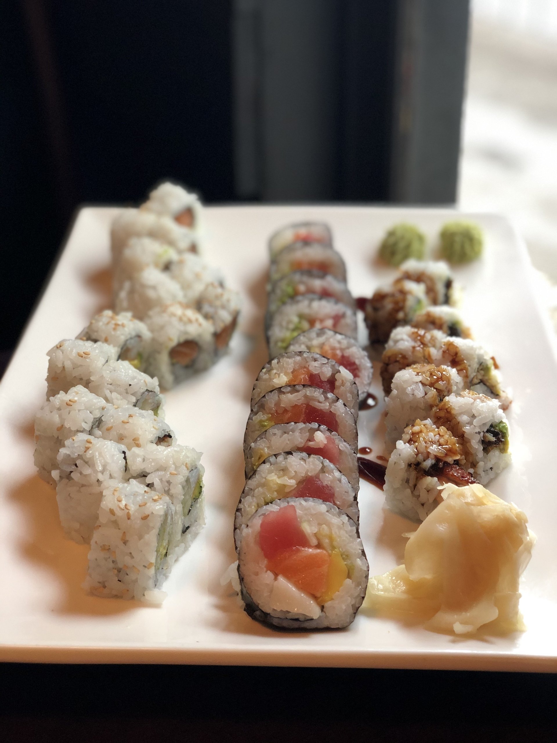 Home [www.sushicafeduluth.com]