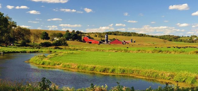 Pomerene Hospital | Our Community