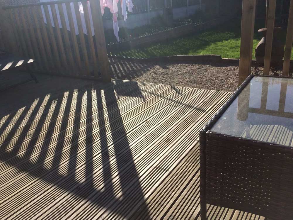 Timber products | Timber Specialists (Sheffield)