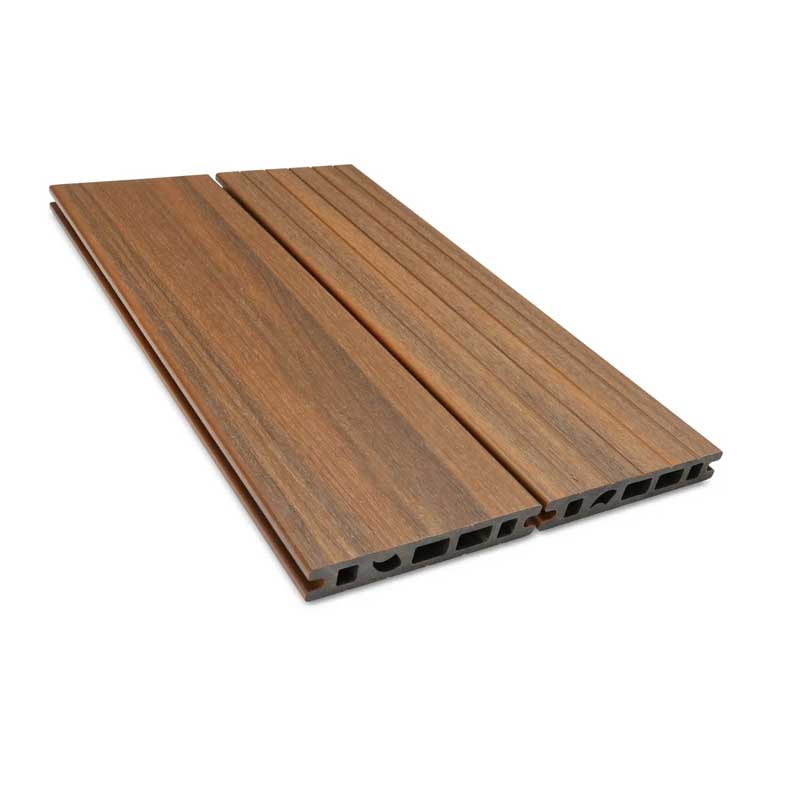 Composite decking | Timber Specialists (Sheffield) Ltd