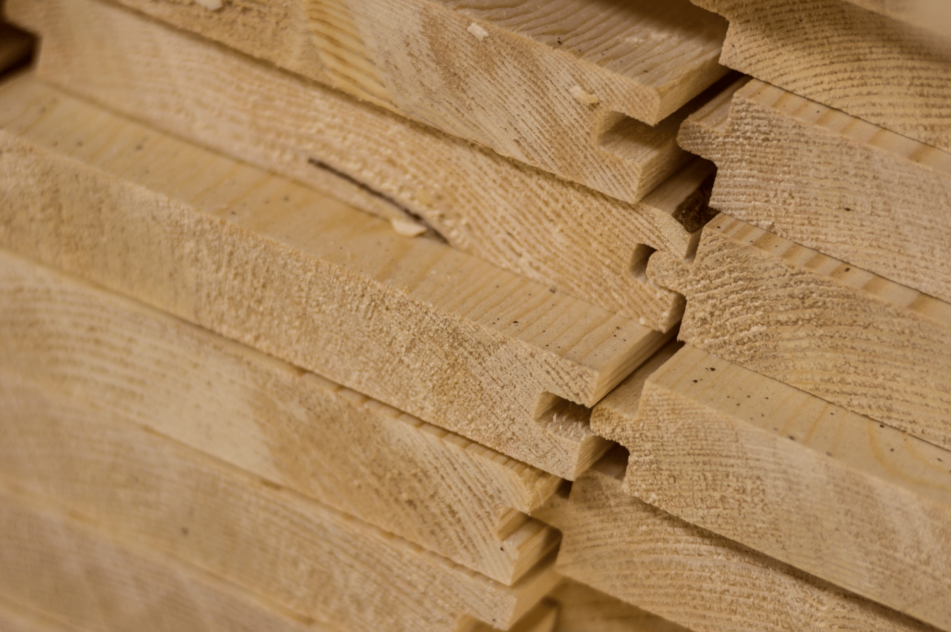 Wood Supplies in Sheffield | Timber Specialists Sheffield Ltd