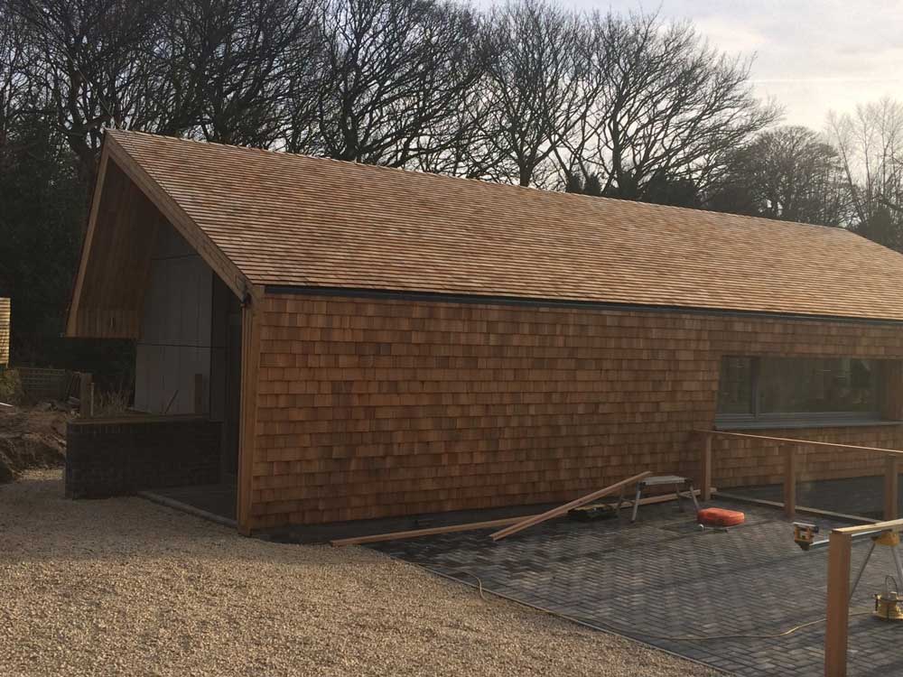 Timber products | Timber Specialists (Sheffield)