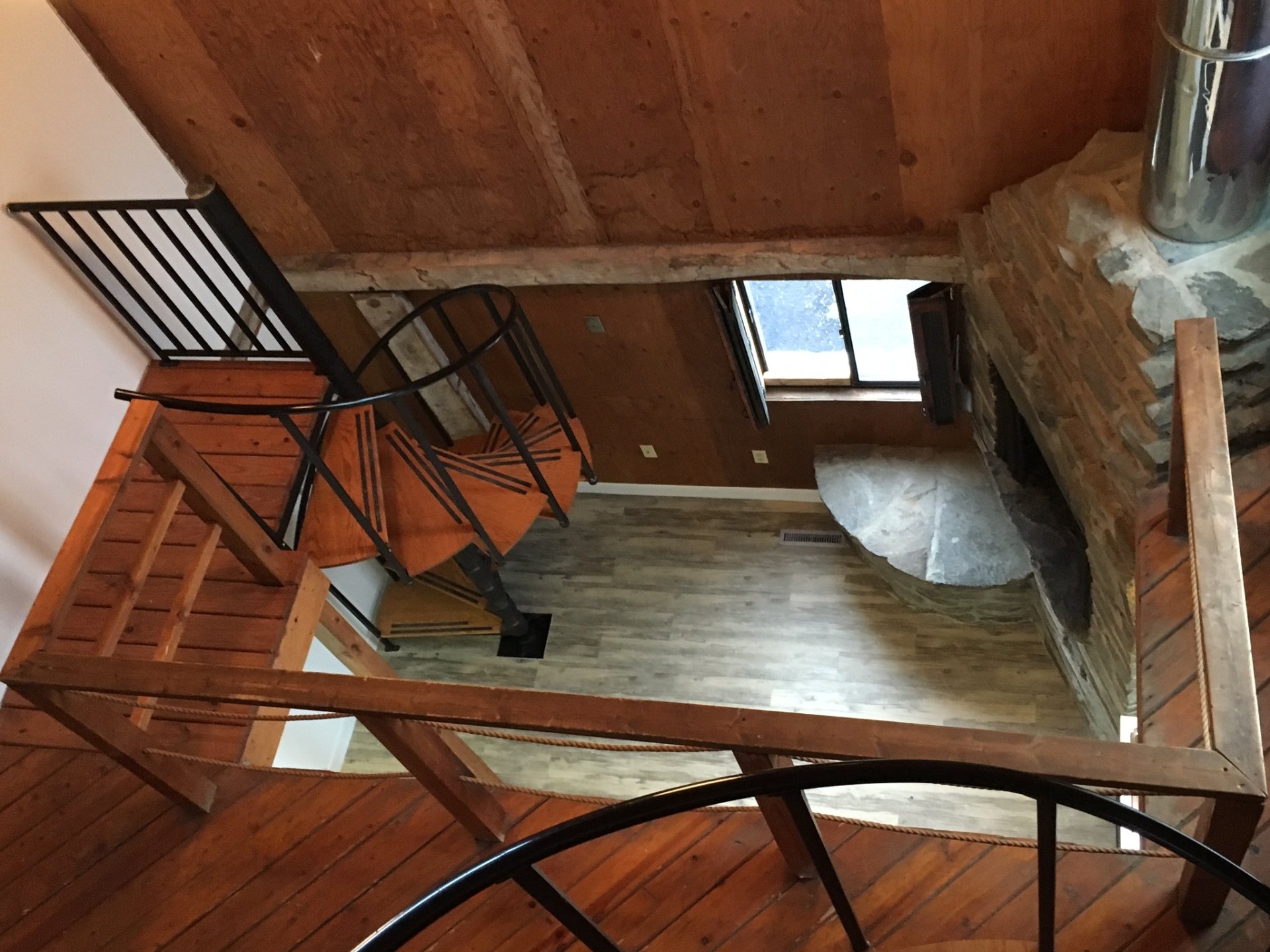 Hayloft Art Studios - Ithaca Estates Realty, LLC