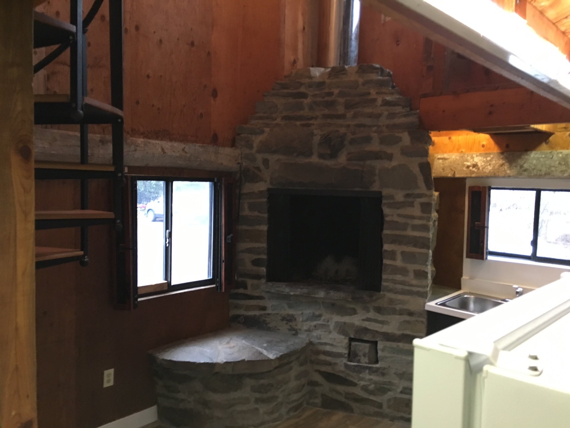Hayloft Art Studios - Ithaca Estates Realty, LLC