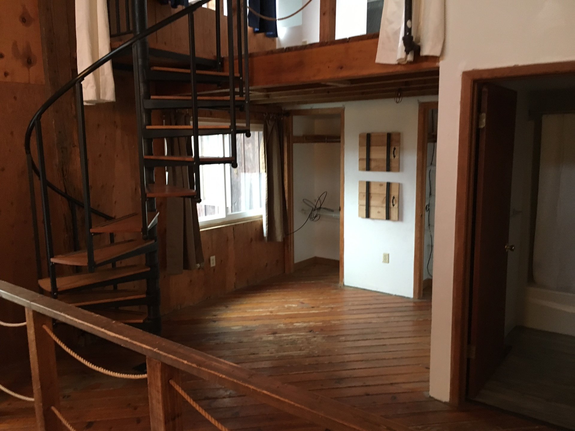 Hayloft Art Studios - Ithaca Estates Realty, LLC