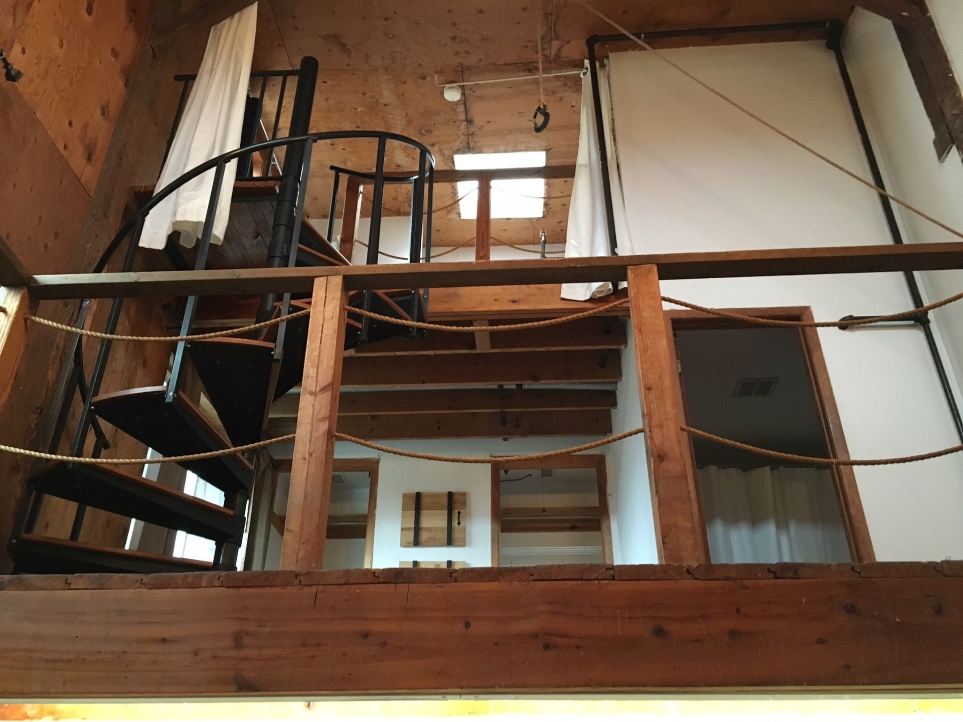 Hayloft Art Studios - Ithaca Estates Realty, LLC