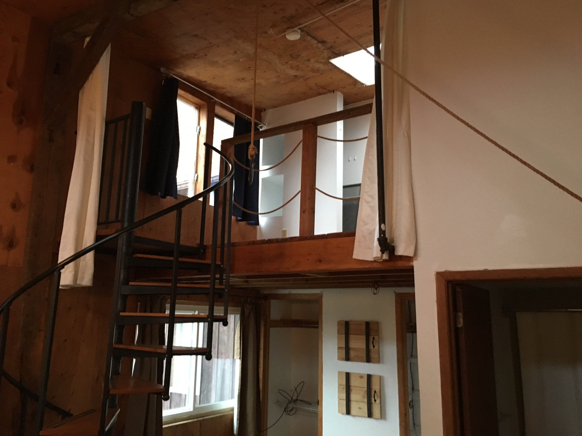 Hayloft Art Studios - Ithaca Estates Realty, LLC