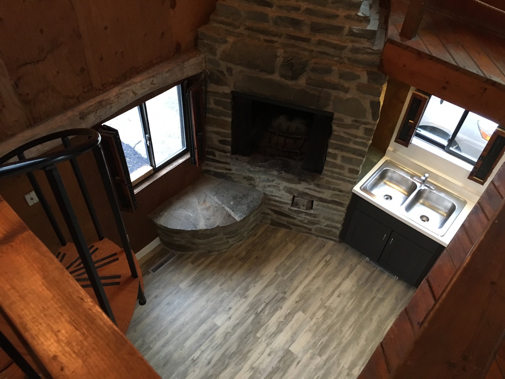 Hayloft Art Studios - Ithaca Estates Realty, LLC