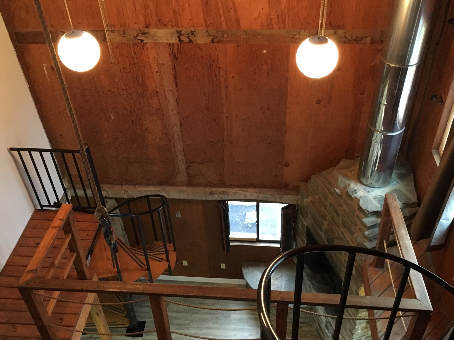 Hayloft Art Studios - Ithaca Estates Realty, LLC